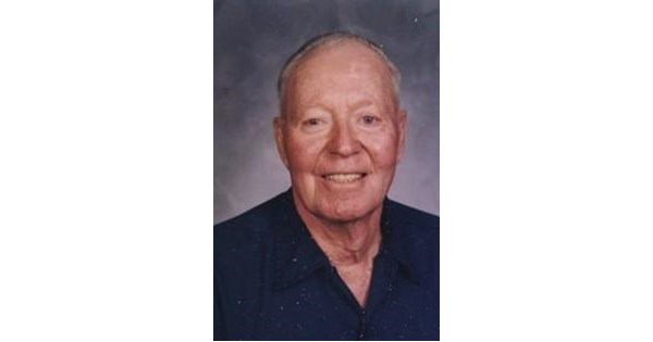 Oscar Stuart Obituary (1921 - 2011) - Legacy Remembers