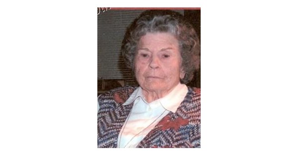 Marjorie Lyssy Obituary (1927 - 2014) - Legacy Remembers