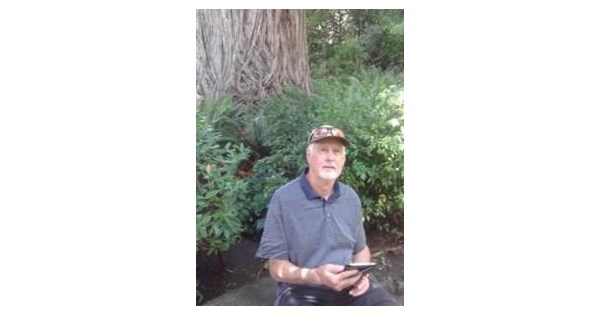 Roger Charron Obituary (2019) - Legacy Remembers