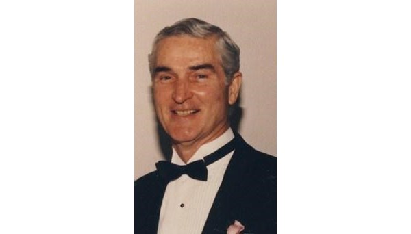 Donald Calmeyn Obituary (1924 - 2011) - Legacy Remembers