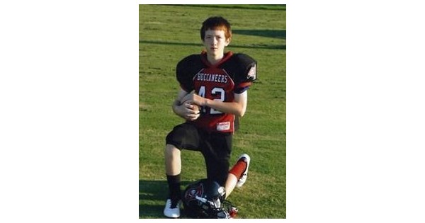 Jason Cosper Obituary (1998 - 2012) - Legacy Remembers