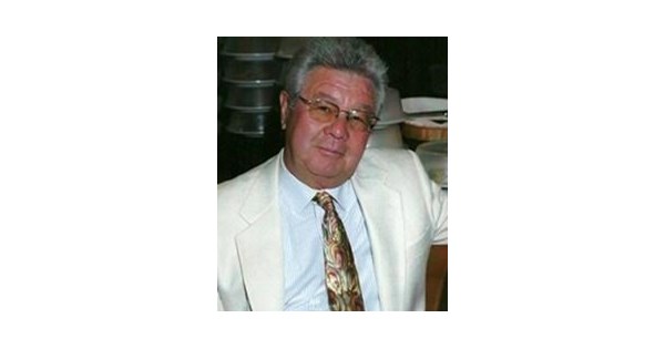 James Dunn Jr. Obituary (1941 - 2013) - Legacy Remembers