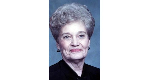 Mary Stafford Obituary (1923 - 2015) - Legacy Remembers