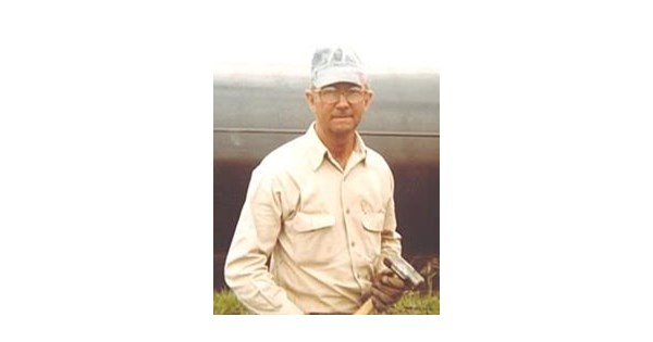 William Norris Obituary (1932 - 2018) - Legacy Remembers