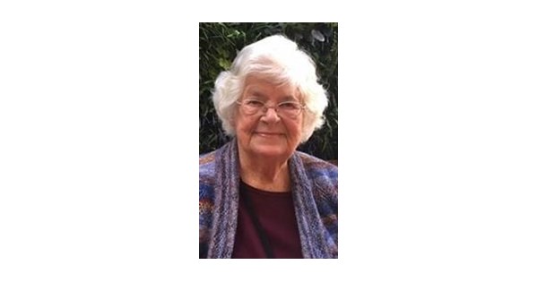 Sheila Russell Obituary (1927 - 2016) - Legacy Remembers