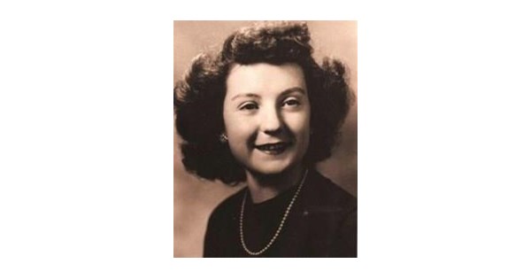 Anna Lamb Obituary (1924 - 2017) - Legacy Remembers