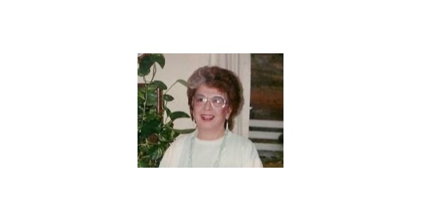 Eileen Cannon Obituary (1925 - 2017) - Legacy Remembers