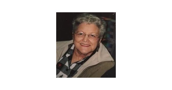 Eugenia Hand Obituary (1933 - 2018) - Legacy Remembers
