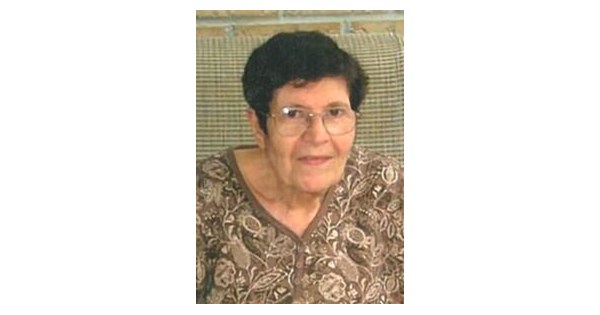 Teresa Scavuzzo Obituary (1929 - 2015) - Legacy Remembers