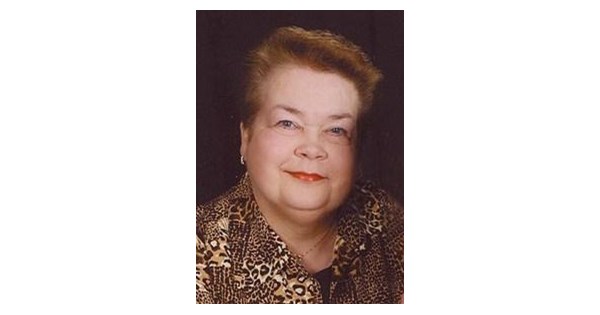 Brenda Kay Ford Obituary (1948 - 2011) - Legacy Remembers