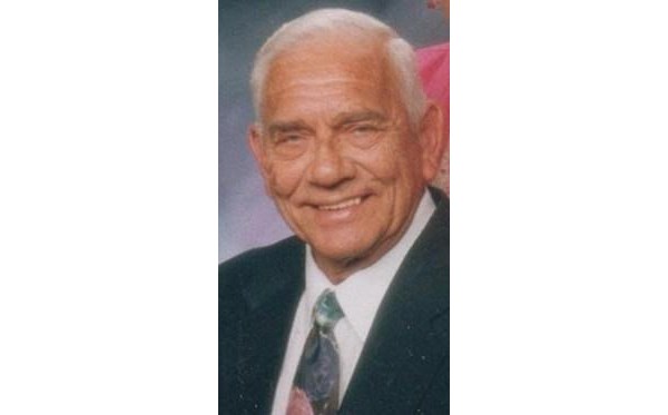 Willard Henderson Obituary (1925 - 2013) - Legacy Remembers