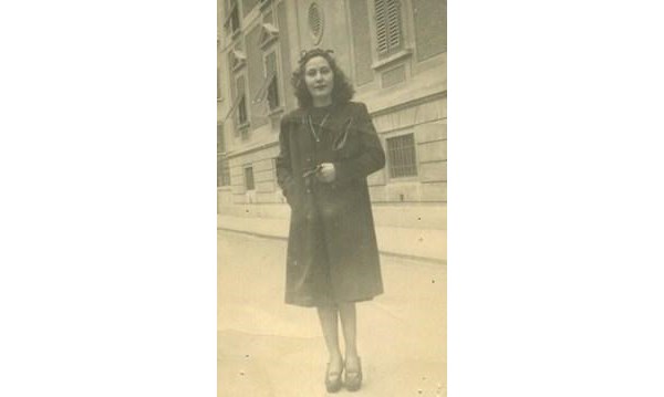 Marcella Davis Obituary (1921 - 2011) - Legacy Remembers