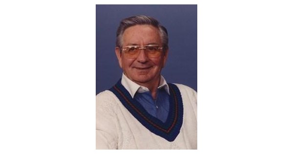 John Heller Obituary (1927 - 2014) - Legacy Remembers