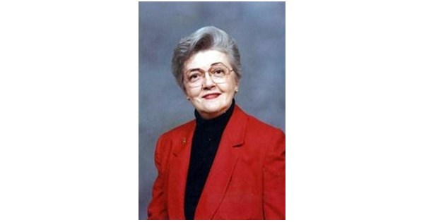 Pat Ely Obituary (1932 - 2013) - Legacy Remembers