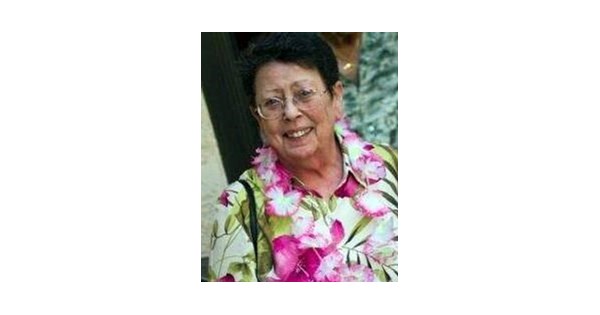 Sharon Graves Obituary (1947 - 2019) - Legacy Remembers