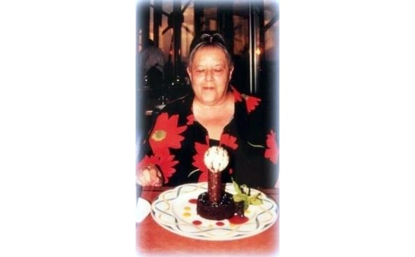 Nancy Byrne Obituary (1943 - 2016) - Legacy Remembers