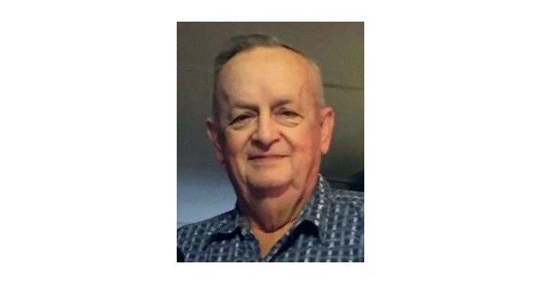 George Gray Obituary (1946 - 2018) - Legacy Remembers