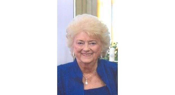 Joan Fernatt Obituary (1937 - 2016) - Legacy Remembers