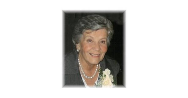 France Lemay Obituary (1926 - 2018) - Legacy Remembers