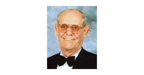 Hugo Wedemeyer Obituary (1929 - 2017) - Legacy Remembers