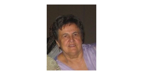 Ljubica Cuba Obituary (1938 - 2013) - Legacy Remembers
