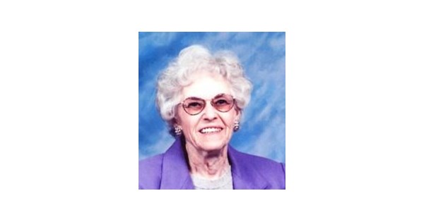 Marguerite Aleene Huyck Obituary (1918 - 2015) - Legacy Remembers