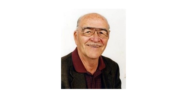 Max Lofy Obituary (1927 - 2016) - Legacy Remembers