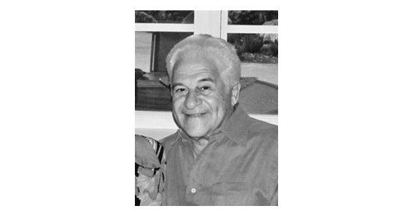 Joseph Zarro Obituary (1928 - 2015) - Legacy Remembers