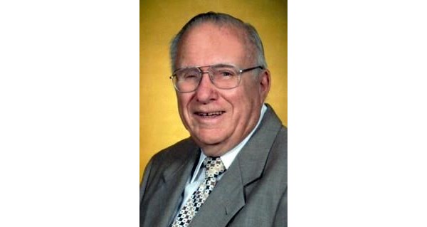 Robert Otto Obituary (1930 - 2018) - Legacy Remembers
