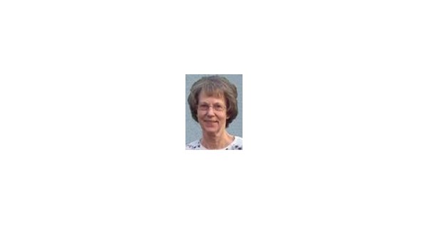 Joyce McCarthy Obituary (1945 - 2014) - Legacy Remembers