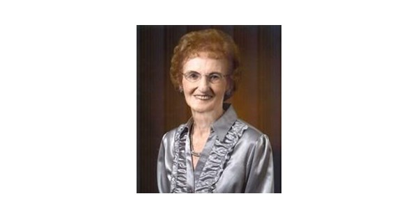 Mary Garner Obituary (1934 - 2015) - Legacy Remembers