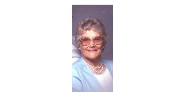 Dorothy Brown Obituary (1915 - 2012) - Legacy Remembers