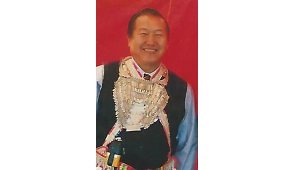 Charlie Yang Obituary (1953 - 2015) - Legacy Remembers