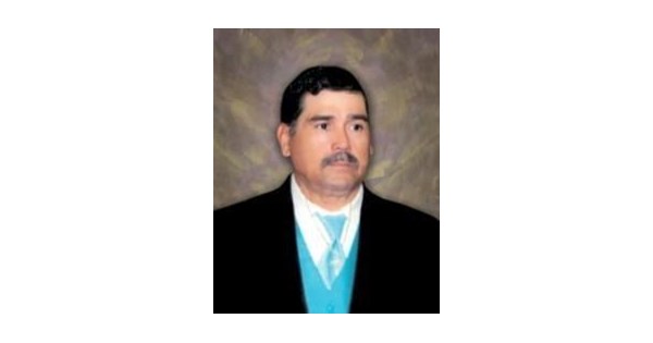 George Diaz Obituary (1962 - 2017) - Legacy Remembers