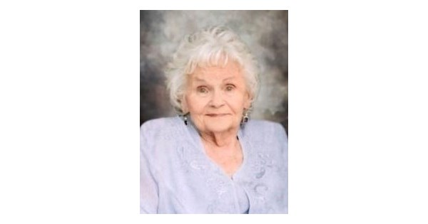 Sally Finch Obituary (2018) - Legacy Remembers
