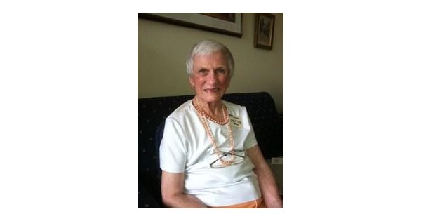 Dorothy Beeson Obituary (1921 - 2012) - Legacy Remembers