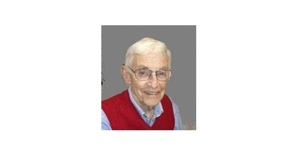 John Golden Obituary (1917 - 2014) - Legacy Remembers