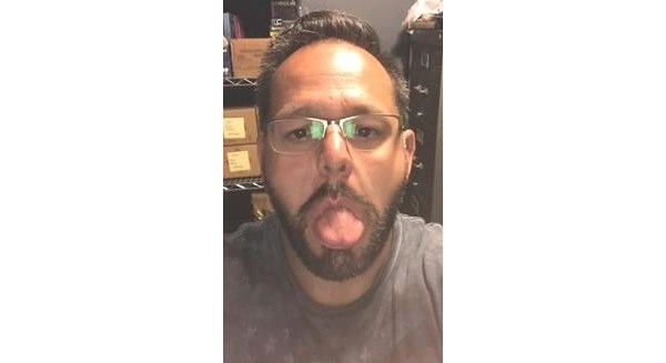 Jason Anthony Lawrence Obituary (1974 - 2019) - Legacy Remembers
