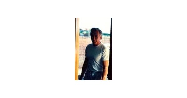 Raymond Miller Obituary (1938 - 2015) - Legacy Remembers