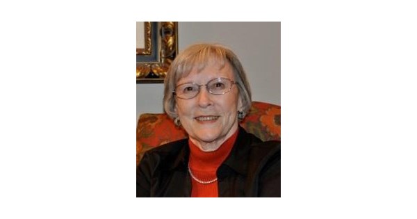 Grace Thompson Obituary (1933 - 2017) - Legacy Remembers