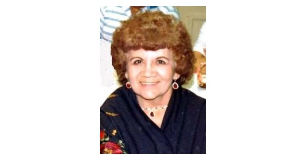MARIA PEREZ Obituary (1928 - 2017) - Legacy Remembers