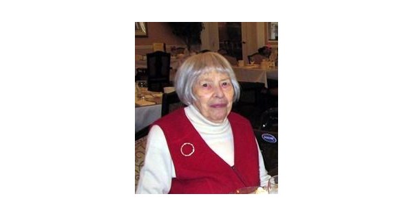 Charlene Martin Obituary (1917 - 2014) - Redmond, WA - The Seattle Times