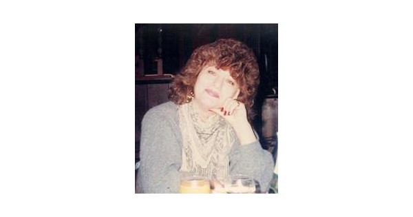Soula Mentis Obituary (1939 - 2013) - Legacy Remembers
