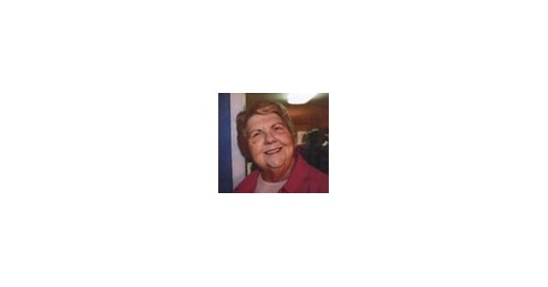 Gwendolyn Busby Obituary (1940 - 2012) - Legacy Remembers