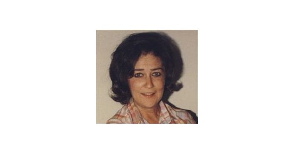 Frankie Roslyn Pearson Obituary (1944 - 2009) - Legacy Remembers