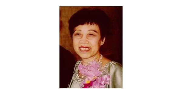 May Chin Obituary (1921 - 2015) - Legacy Remembers