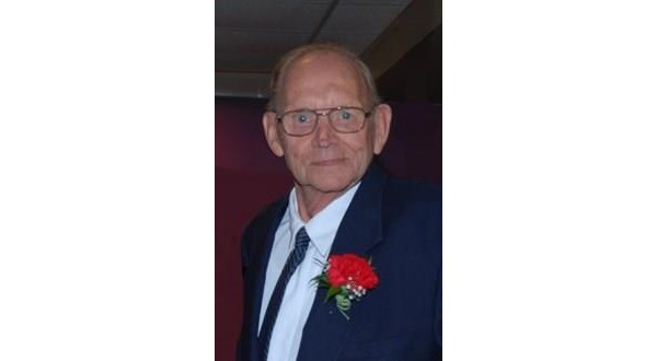 Clarence Vander Velden Obituary (1934 - 2016) - Legacy Remembers