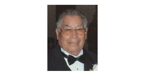 Fidencio Diaz Obituary (1933 - 2016) - Legacy Remembers