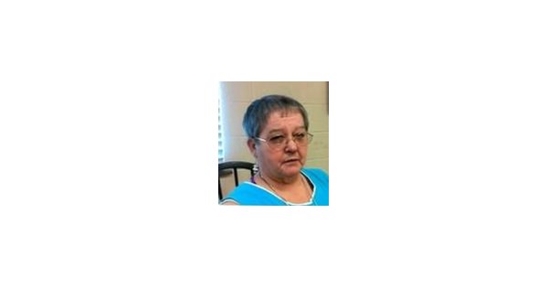 Vivian Chargois Obituary (1944 - 2017) - Legacy Remembers