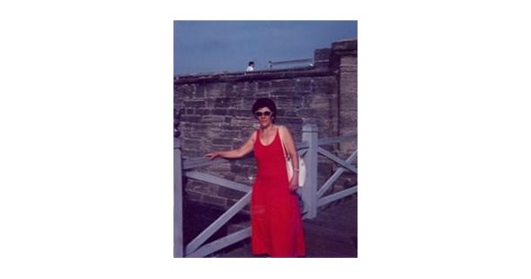 Angeliki Nenos Obituary (2014) - Legacy Remembers